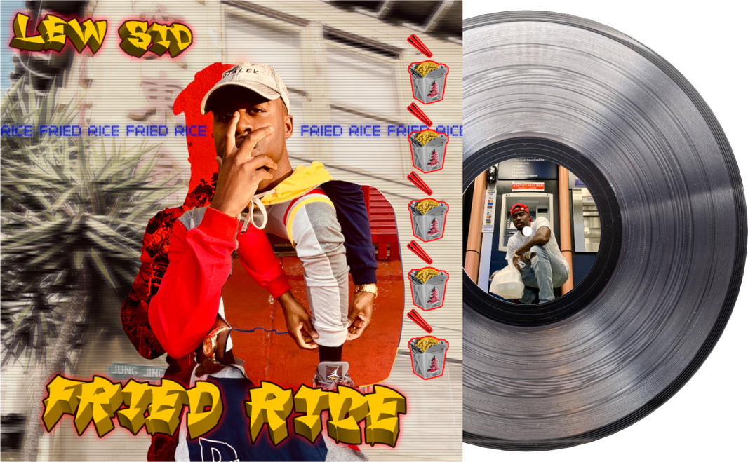 HomePage – Dream LewSid